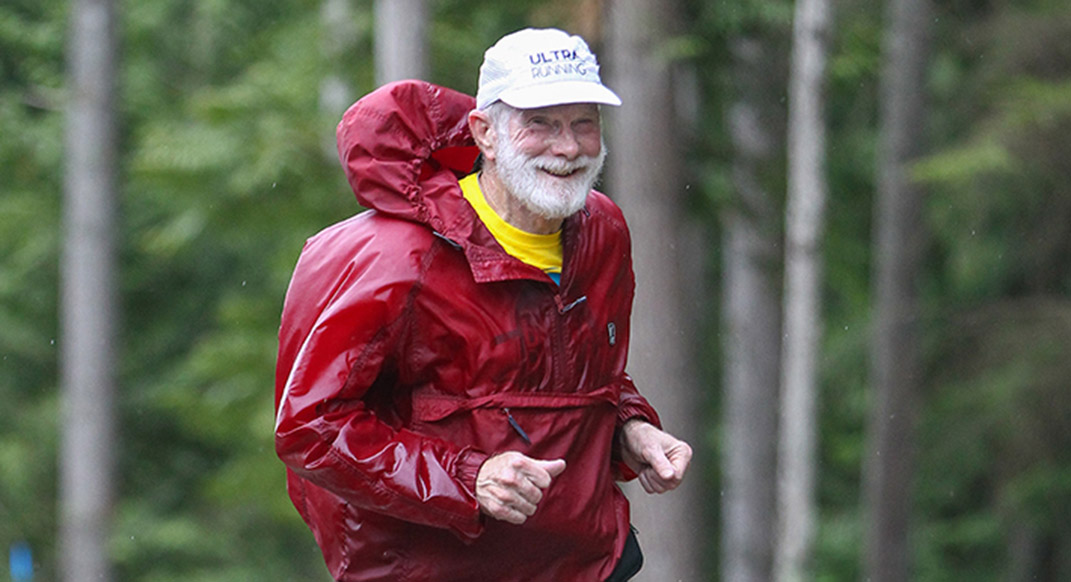 Honoring the Life and Writings of John Morelock | Trail Runner Magazine