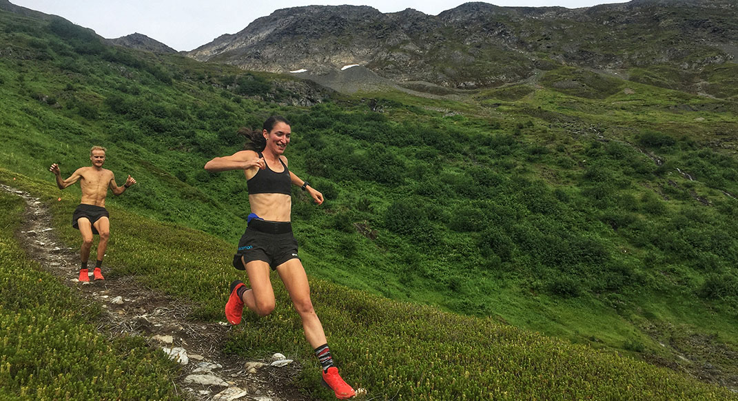 6 of the Biggest, Hardest Workouts | Trail Runner Magazine