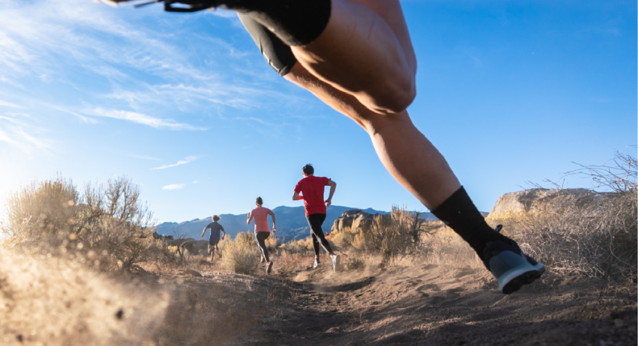 Trail Runner News and Latest Race Results | Trail Runner magazine